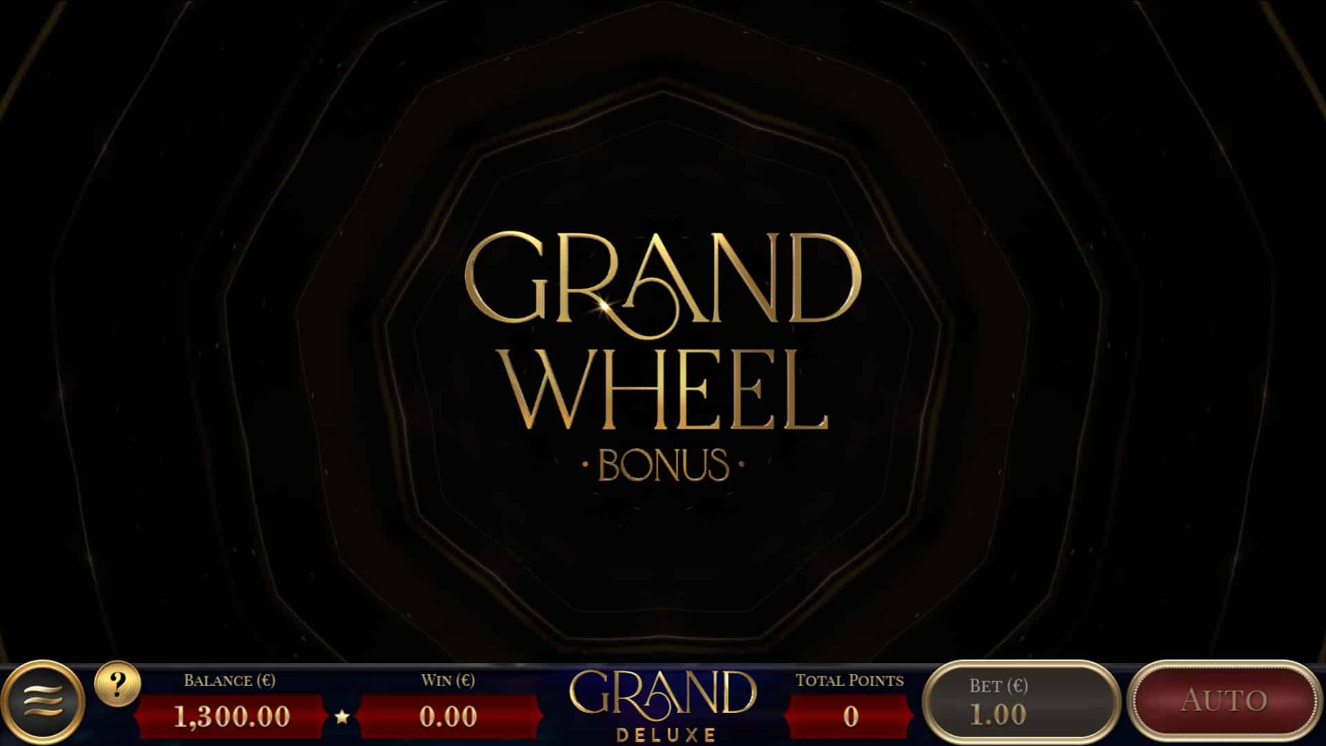 Grand Deluxe - Air Dice