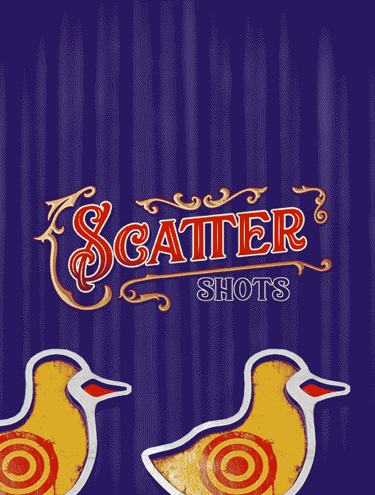 Scatter Gallery - Air Dice