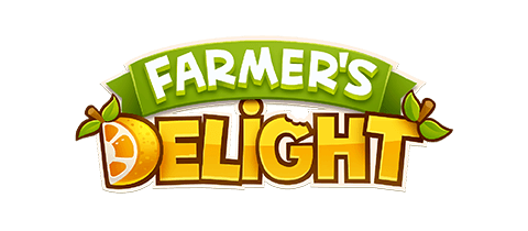 Farmer's Delight - Air Dice