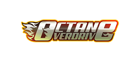Octane Overdrive - Air Dice